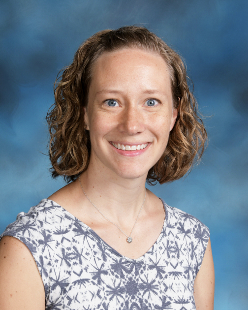 Sarah Wong, Administrative Assistant – Faculty Affairs – UMBC