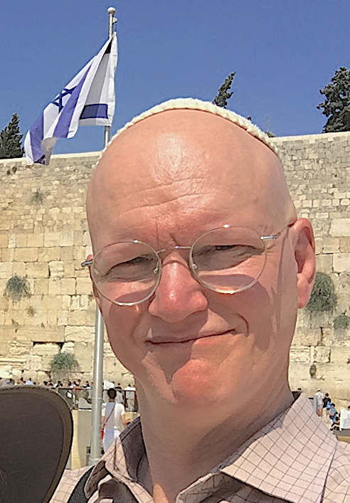 Jewish Faculty and Staff Association – Faculty Affairs – UMBC
