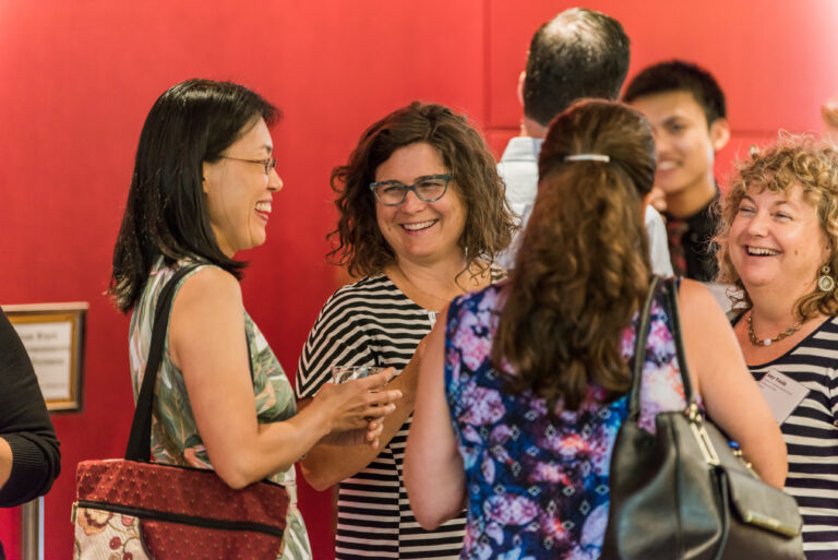 New Faculty Mentorship Program – Faculty Affairs – UMBC