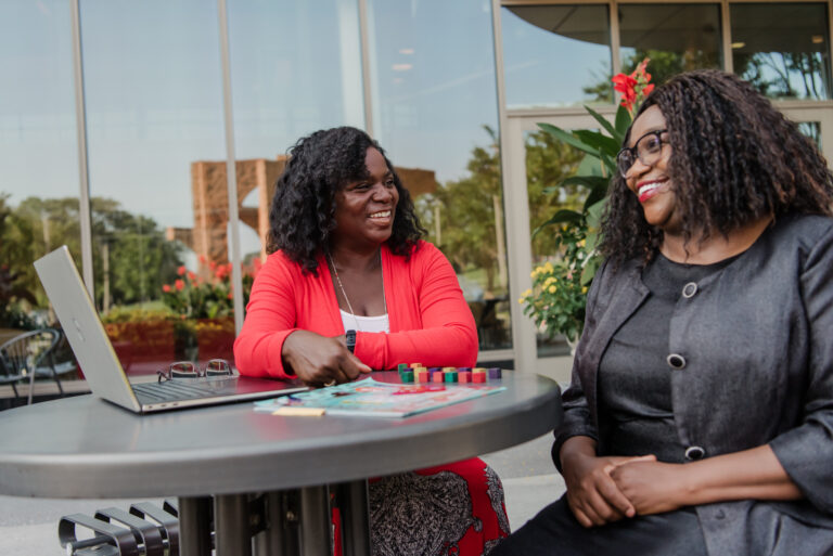 New Faculty Mentorship Program – Faculty Affairs – UMBC